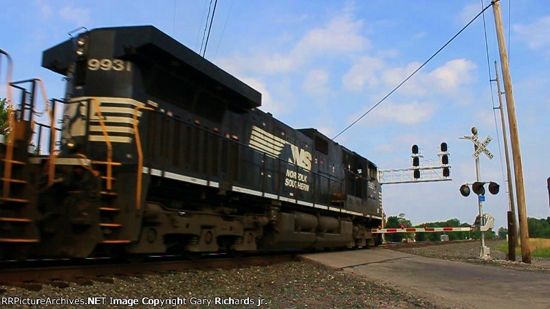 NS 9931, 9427, & 8970